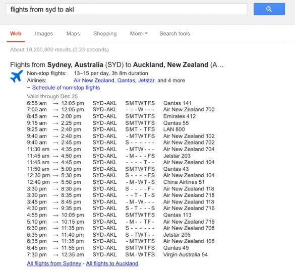 Taking Advantage of Fifth Freedom Flights - Travel Codex