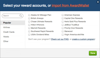 MileWise: An Innovative Way to Maximize Your Miles and Points