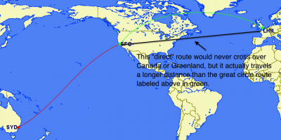 The Essential Introduction to Using GCMap - Travel Codex
