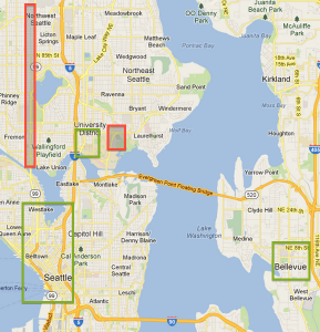 The Insider's Guide to Seattle: Where to Stay - Travel Codex