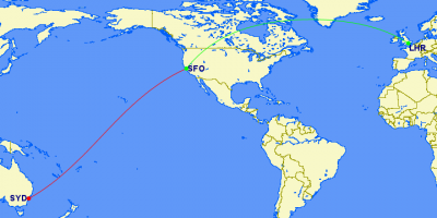 The Essential Introduction to Using GCMap - Travel Codex