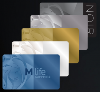 Make Sense of MGM's M life Casino Rewards Program