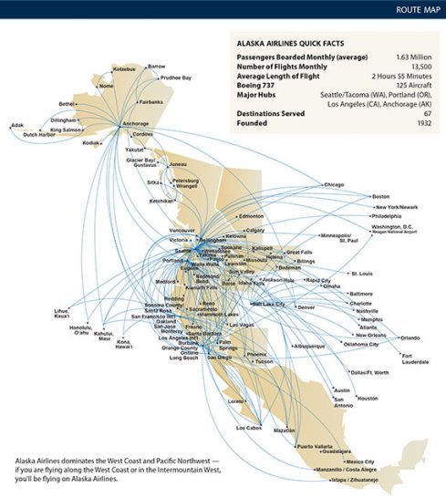 Is Status Worth It? The Case for Alaska Airlines - Travel Codex