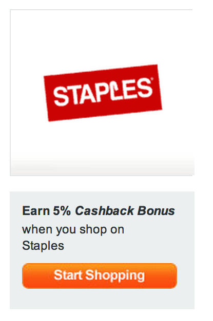 You Can Now Get 10X Points at Staples - Travel Codex