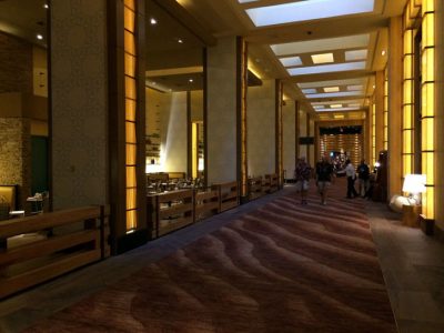 Review: DELANO Las Vegas - Travel Codex