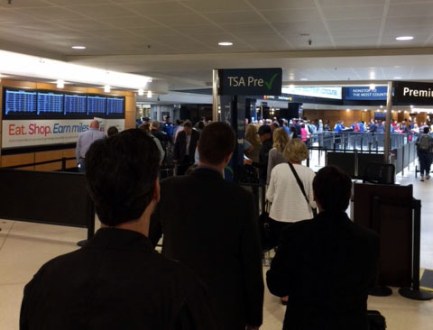 TSA PreCheck Expands to Include 7 New Airlines - Travel Codex