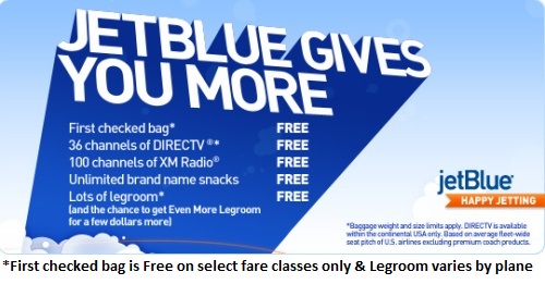 Now Is a Good Time to Apply for the JetBlue Plus Card - Travel Codex