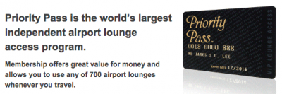 Choosing the Best Airport Lounge Membership - Travel Codex