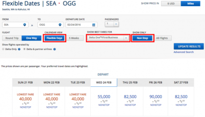 The Ultimate Guide to Delta Air Lines Upgrade Rules - Travel Codex