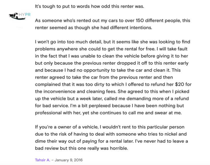 Make Thousands Each Month Renting Cars With Turo Travel Codex