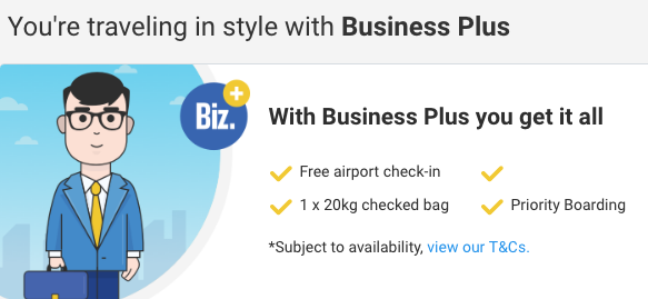 Devil's Advocate Trip Review: Ryanair Business Plus (Yes, Really)