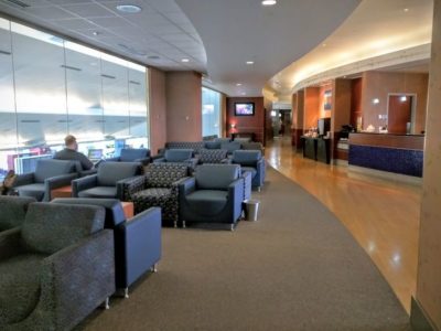 Seattle Airport's Best Lounges Guide - Travel Codex