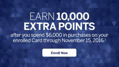 Earn 100,000 Membership Reward Points with New Amex Gold - Travel Codex