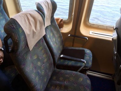 Review: Victoria Clipper from Victoria to Seattle - Travel Codex