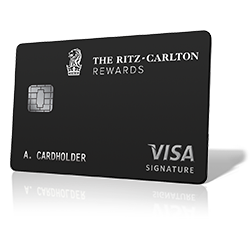 The Ritz-Carlton Visa Still Ain't All That - Travel Codex