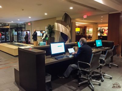 Review: DoubleTree San Francisco Airport Hotel - Travel Codex