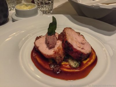 Club 33: Disneyland's Most Exclusive Dining Experience - Travel Codex