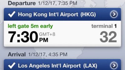 FlightTrack Pro + TripIt: A Match Made in Heaven - Travel Codex