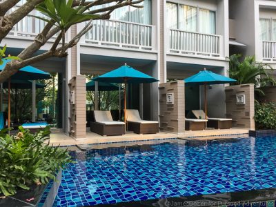 Review: Grand Mercure Phuket, Thailand - Travel Codex
