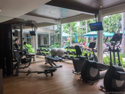 Review: Grand Mercure Phuket, Thailand - Travel Codex