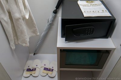 Review: Grand Mercure Phuket, Thailand - Travel Codex