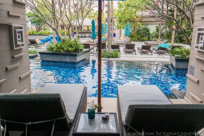 Review: Grand Mercure Phuket, Thailand - Travel Codex