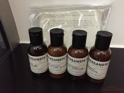 Review: Etihad A380 First Class Apartment, Abu Dhabi to Melbourne