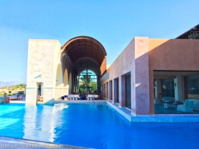 Review: The Blue Palace Resort and Spa, Crete, Greece. - Travel Codex
