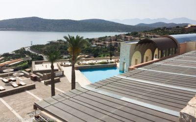 Review: The Blue Palace Resort and Spa, Crete, Greece. - Travel Codex