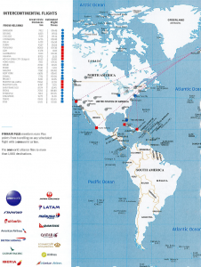 The Hub: Routes and Fleet for Finnair - Travel Codex