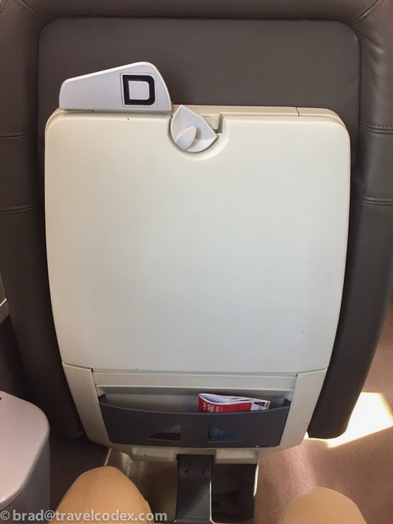 Review: Frecciarossa Business Class, Italy's High-Speed Train