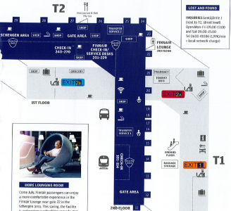 The Hub: Routes and Fleet for Finnair - Travel Codex