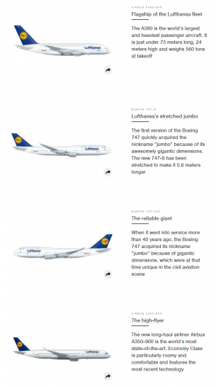 The Hub: Routes, Terminal Maps and Fleet for Lufthansa - Travel Codex