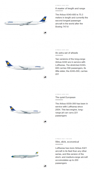 The Hub: Routes, Terminal Maps and Fleet for Lufthansa - Travel Codex
