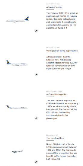 The Hub: Routes, Terminal Maps and Fleet for Lufthansa - Travel Codex