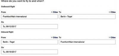 How to Book Lufthansa Award Travel with Miles & More