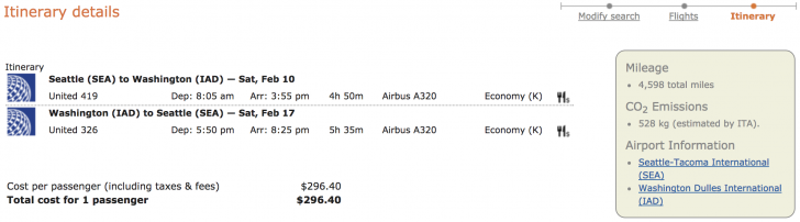 How to Use ITA Matrix to Find the Best Flight - Travel Codex
