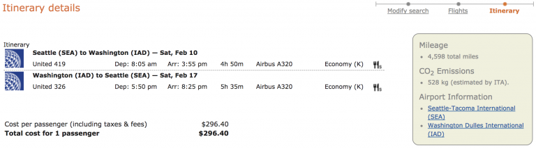 How to Use ITA Matrix to Find the Best Flight - Travel Codex