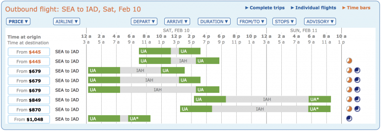 Find Flights Like a Travel Agent: ITA Matrix Routing Guide