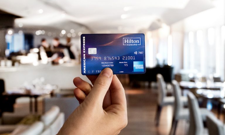 Hilton Will Launch Super Premium Card with Diamond Status