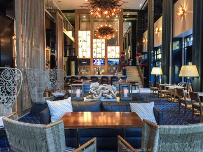 Review: Hotel Republic San Diego, Marriott Autograph Collection