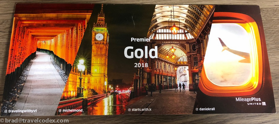 United Premier Elites Should Request a Card for Lounge Access