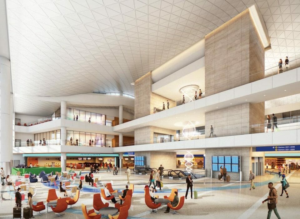 The Future of LAX Airport: Preparing for Take-Off - Travel Codex
