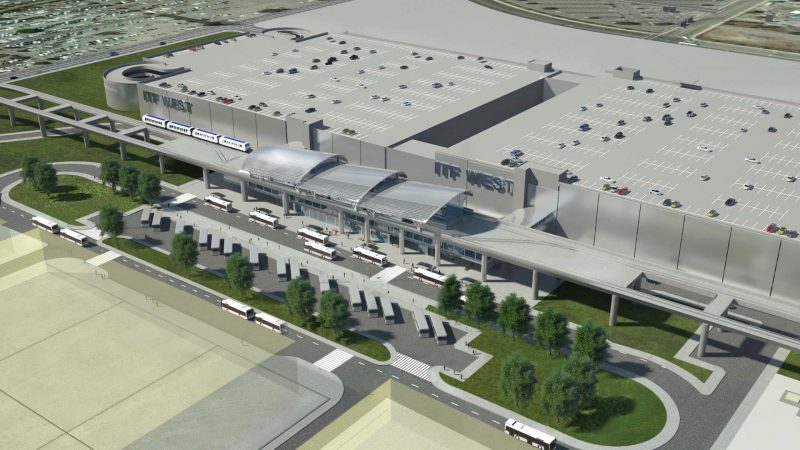 The Future of LAX Airport: Preparing for Take-Off - Travel Codex