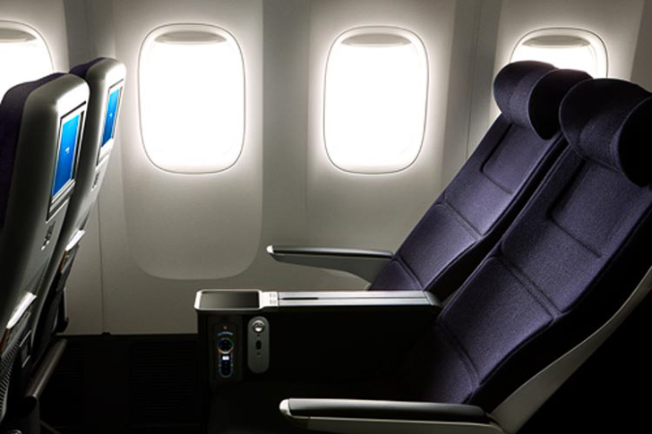 Review: British Airways Premium Economy, London to New York Review: British Airways Premium Economy, London to New York