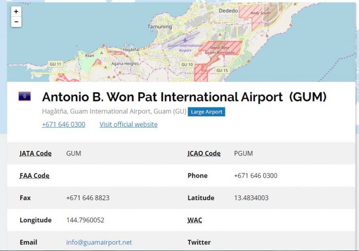 Improve Your Travel IQ by Using World Airport Codes - Travel Codex