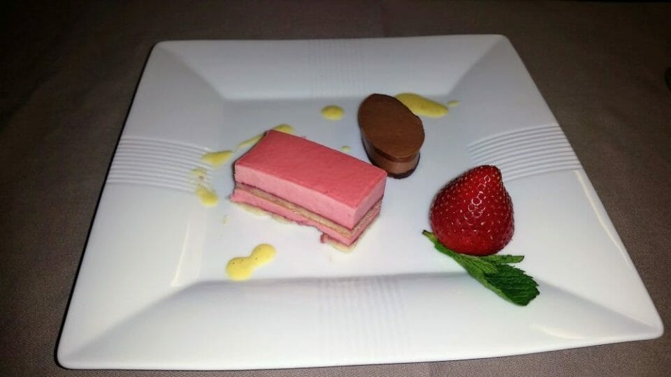 Japan Airlines First Class Review - Travel Codex