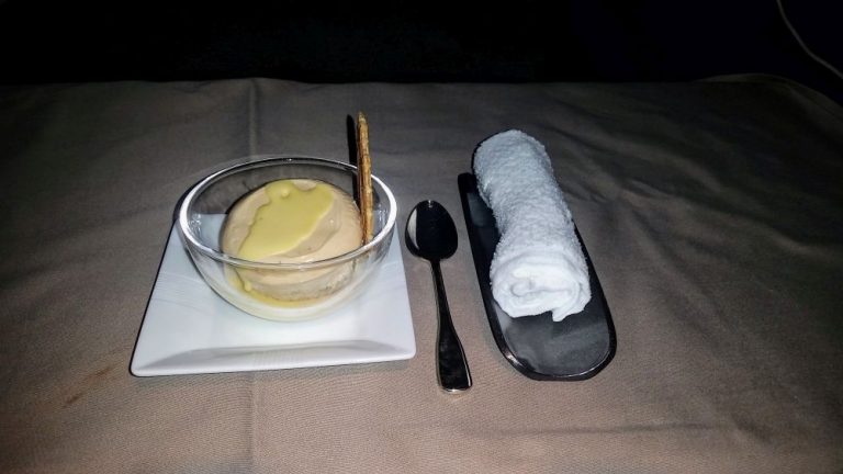 Japan Airlines First Class Review - Travel Codex