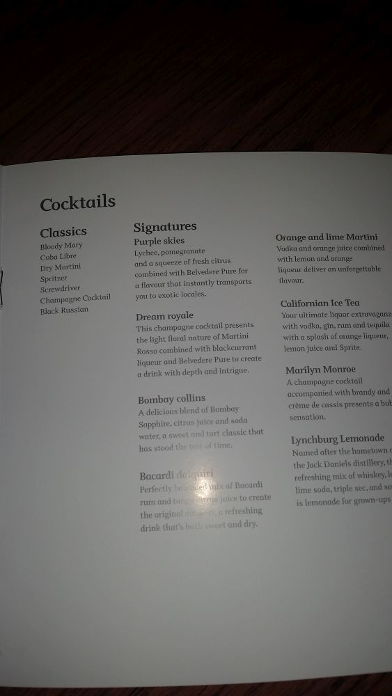 Review: Qatar Airways A380 Business Class - Travel Codex