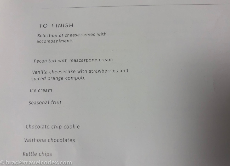 Qantas First Class A380, Dallas to Sydney - Travel Codex